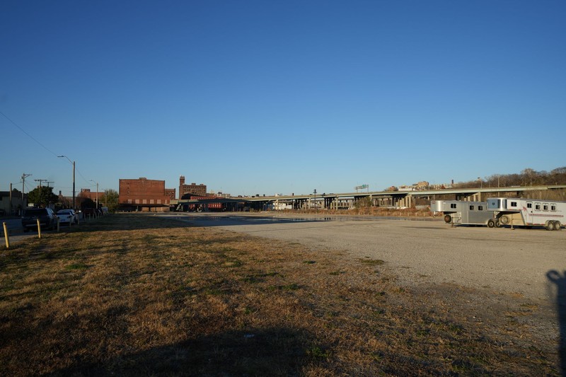 Union Depot (1878-1915) - Clio